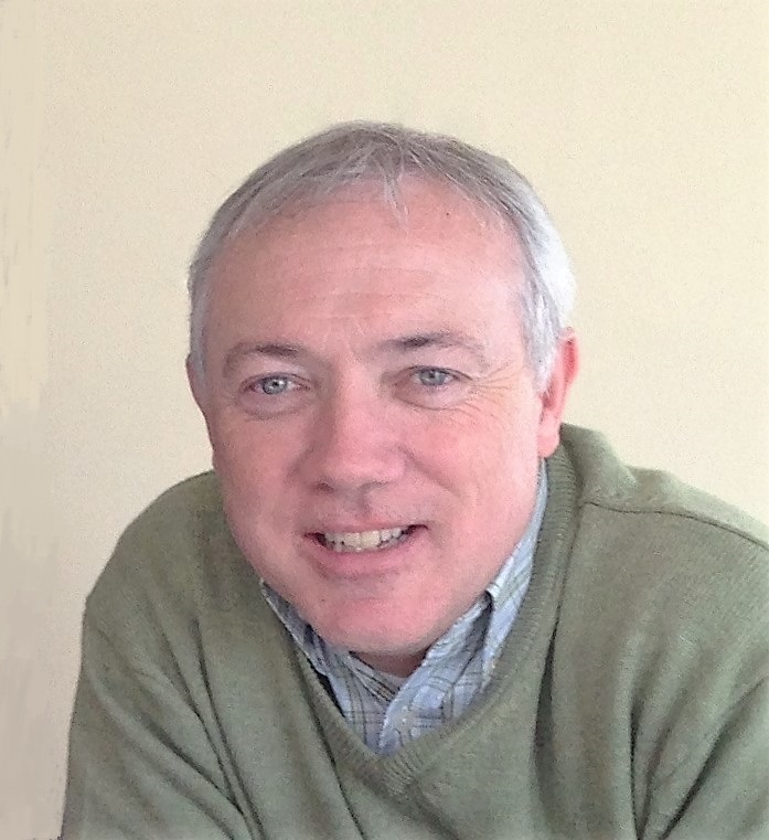 Member Spotlight: Sean Egan