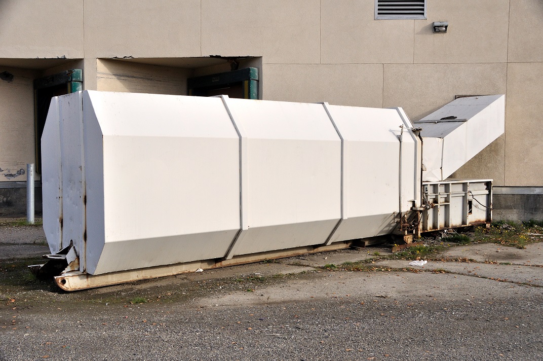 Recycling Equipment Guide for Hospital - Healthcare Plastics Recycling ...