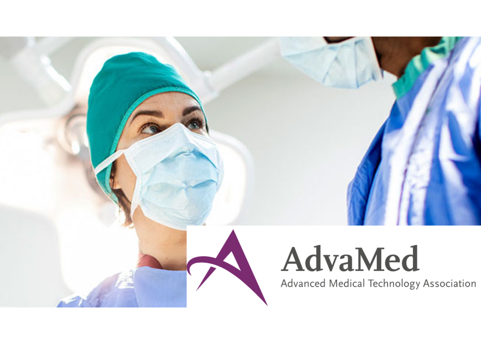 AdvaMed Monthly Meeting - Healthcare Plastics Recycling Council