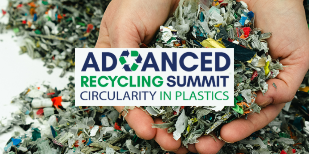 Advanced Recycling Summit - Healthcare Plastics Recycling Council